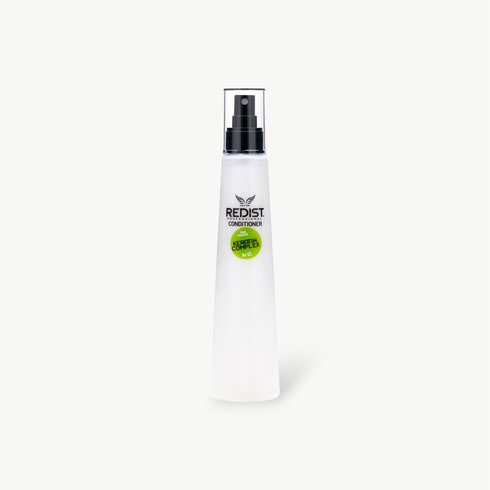 Redist 2 Phase Hair Conditioner Keratin – 225 ml – WaxnSpray.com - UK ...