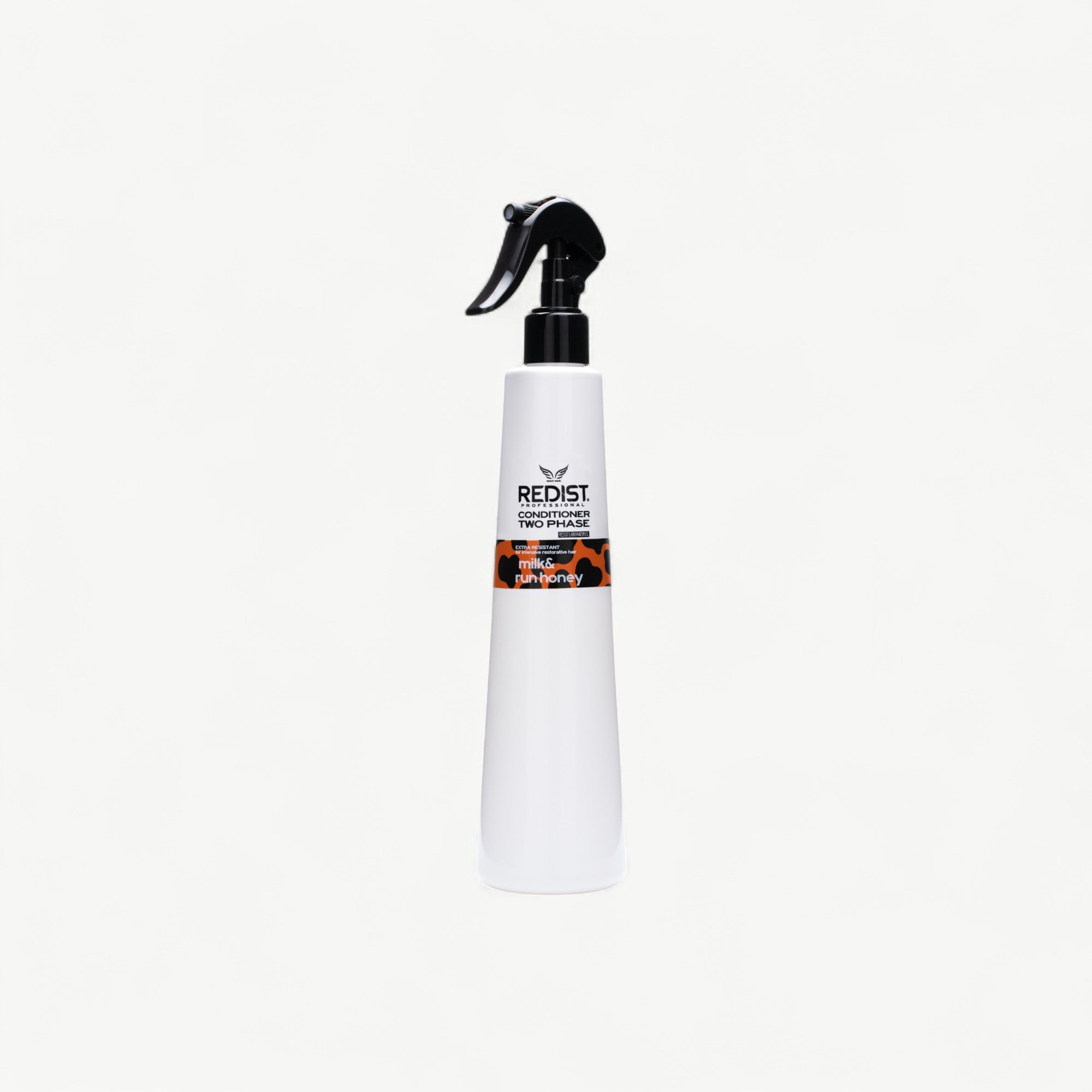 Redist 2 Phase Hair Conditioner Milk & Run Honey – 400ml – WaxnSpray ...