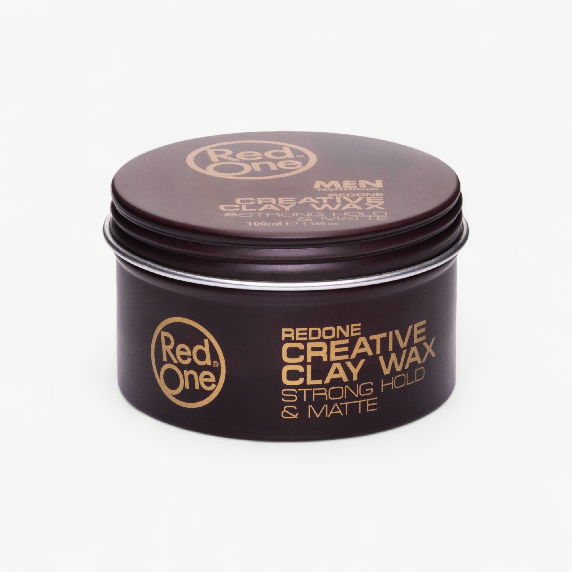 Redone Creative Clay Wax 100 ml – WaxnSpray.com - UK Hair Products Store